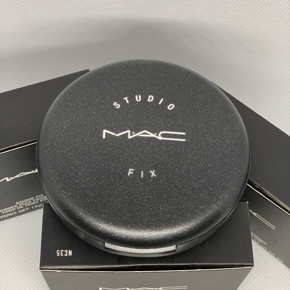 MAC Cosmetics | Makeup | Mac Studio Fix | Poshmark